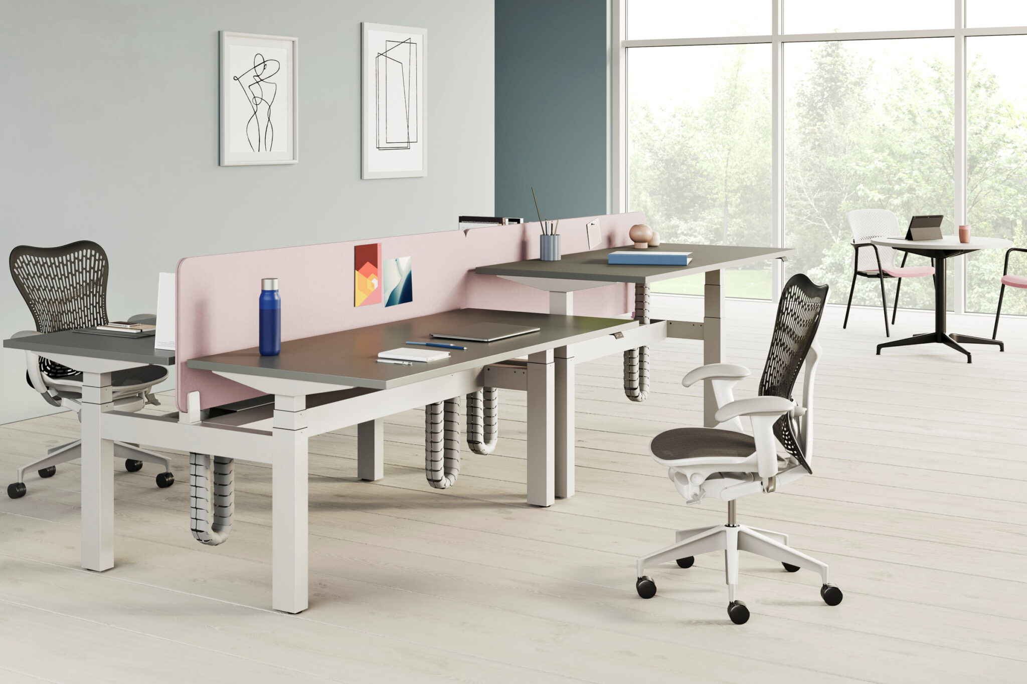 Desks - New Office Group